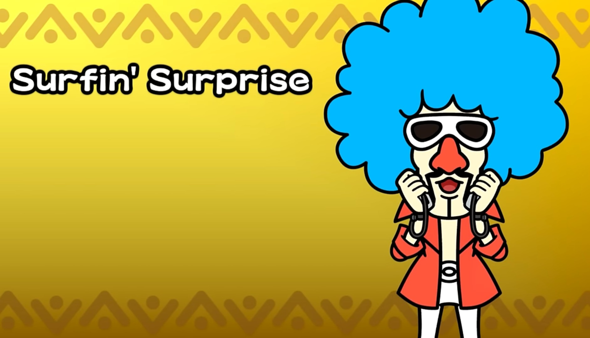 File:WWMI! Jimmy T Intro.png - Super Mario Wiki, the Mario encyclopedia