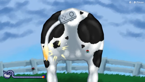 Shoo, Fly - Super Mario Wiki, the Mario encyclopedia