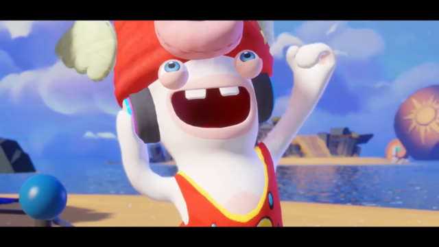 Cheep Beats and Bleepstreets - Super Mario Wiki, the Mario encyclopedia