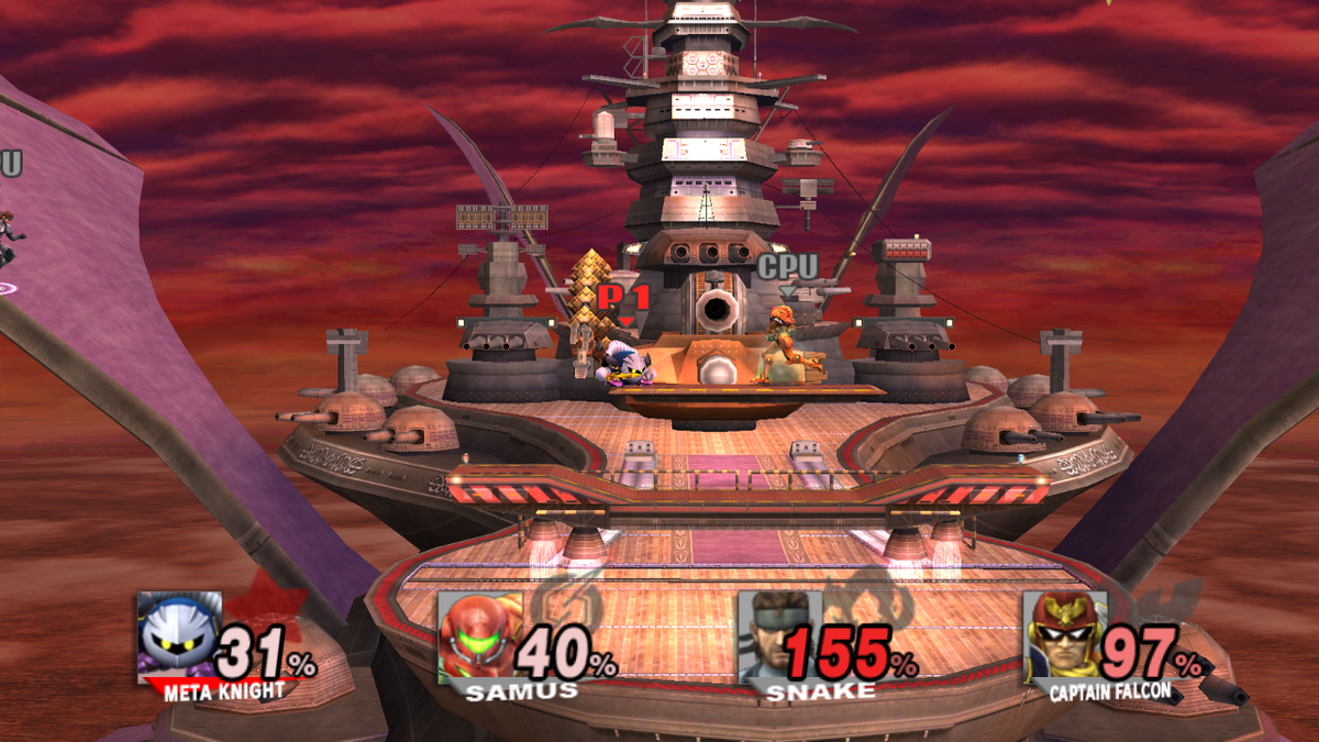 File:Halberd4-SSBBrawl.png - Super Mario Wiki, the Mario encyclopedia