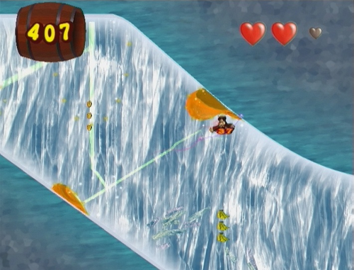 Ice Warren - Super Mario Wiki, the Mario encyclopedia