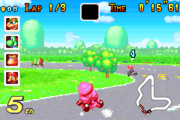 Invincible Mario - Super Mario Wiki, the Mario encyclopedia