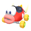 List of karts in Mario Kart Tour - Super Mario Wiki, the Mario encyclopedia