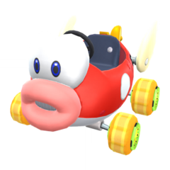 Sponge - Super Mario Wiki, the Mario encyclopedia