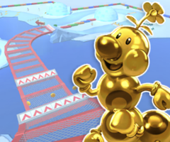 RMX Vanilla Lake 2 - Super Mario Wiki, the Mario encyclopedia