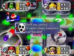 Snifit (Super Mario 64) - Super Mario Wiki, the Mario encyclopedia