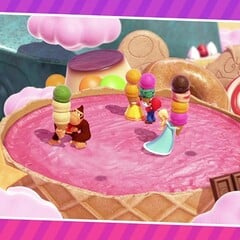 Mario Party Superstars Laugh Till You Pop - Super Mario Wiki, the Mario ...