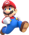 Dash - Super Mario Wiki, the Mario encyclopedia