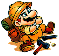 The 'Shroom:Issue XLVI/Fun Stuff - Super Mario Wiki, the Mario encyclopedia