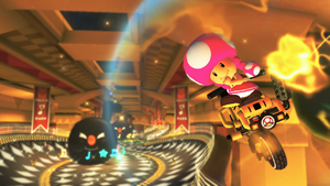 Music Park - Super Mario Wiki, the Mario encyclopedia