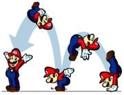 Handstand - Super Mario Wiki, the Mario encyclopedia