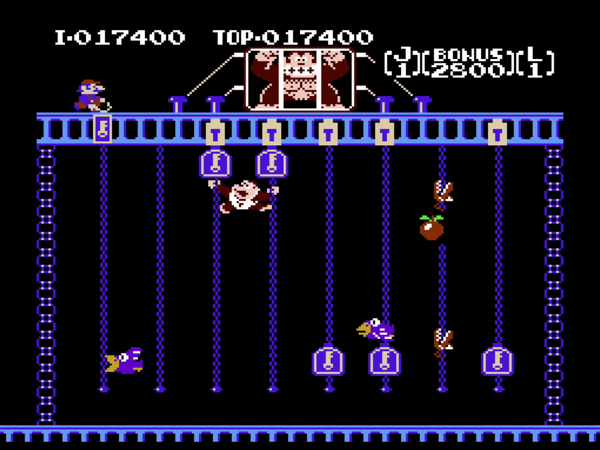 File:NM DKJ Round 4 BGM.png - Super Mario Wiki, the Mario encyclopedia
