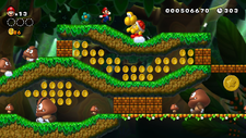 Soda Jungle - Super Mario Wiki, the Mario encyclopedia