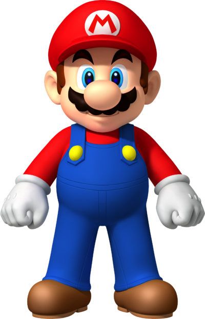 User:Ultramariologan/Welcome - Super Mario Wiki, the Mario encyclopedia