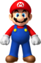 User:MarioLOA - Super Mario Wiki, the Mario encyclopedia