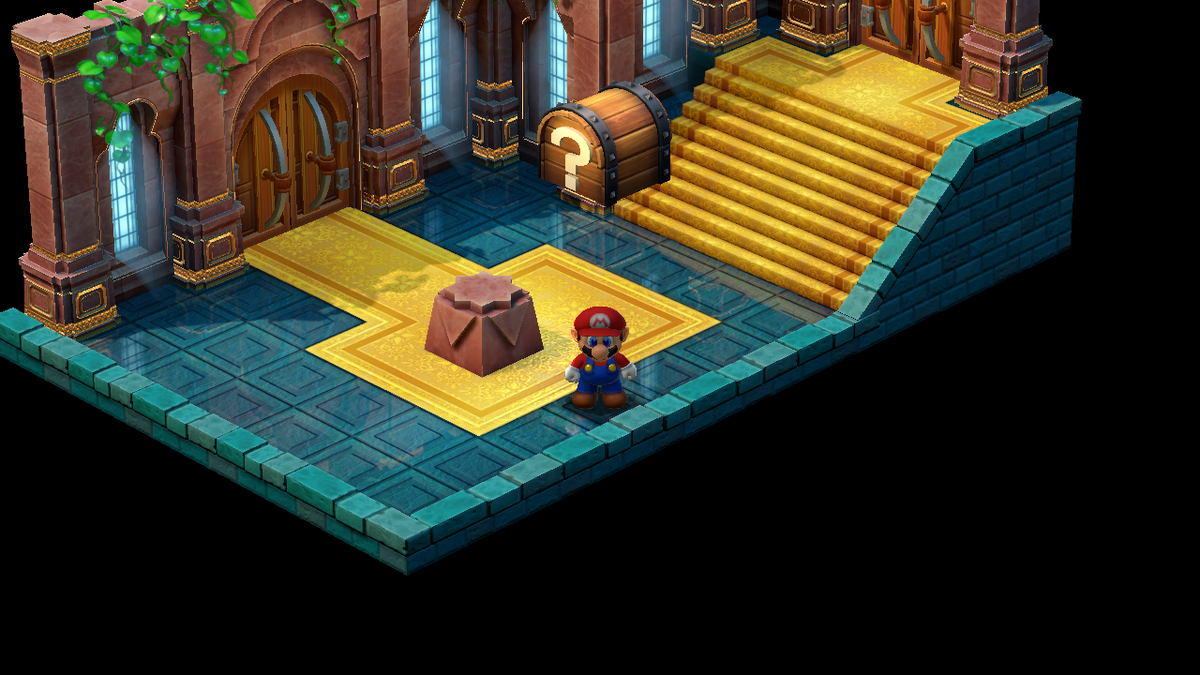 File:Nimbus Land Treasure 2 (Switch).png - Super Mario Wiki, the Mario ...