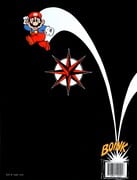 Nintendo Comics System No. 1 - Super Mario Wiki, the Mario encyclopedia