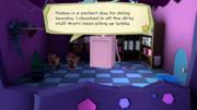Washing Machine - Super Mario Wiki, the Mario encyclopedia
