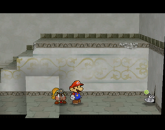 Punio - Super Mario Wiki, the Mario encyclopedia