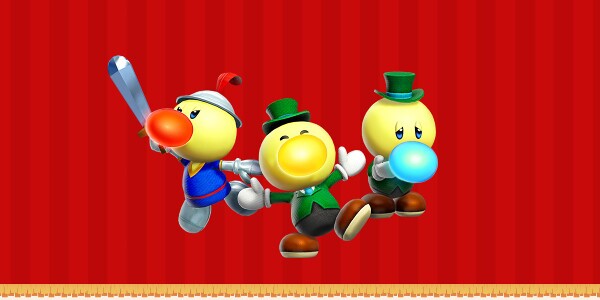 It's Peach time! - Super Mario Wiki, the Mario encyclopedia