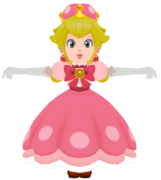 Gallery:Peachette - Super Mario Wiki, the Mario encyclopedia