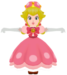 Gallery:Peachette - Super Mario Wiki, the Mario encyclopedia