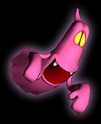 Purple Puncher - Super Mario Wiki, the Mario encyclopedia