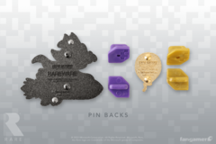 Fangamer - Super Mario Wiki, the Mario encyclopedia