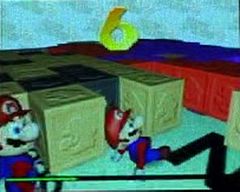 Super Mario 128 - Super Mario Wiki, the Mario encyclopedia