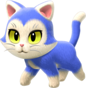 Kitten - Super Mario Wiki, the Mario encyclopedia