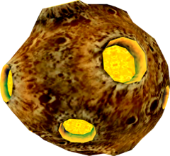 Melty Molten Galaxy - Super Mario Wiki, the Mario encyclopedia