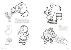 Mallow - Super Mario Wiki, the Mario encyclopedia