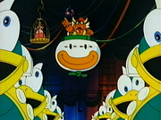 Koopa Clown Car - Super Mario Wiki, the Mario encyclopedia