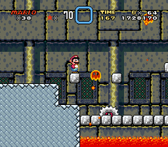 Forest of Illusion - Super Mario Wiki, the Mario encyclopedia