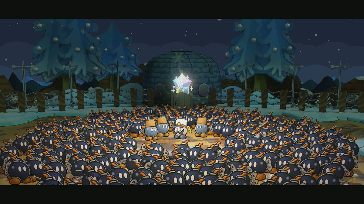 File:TTYDNS Fahr Outpost Crystal Star.png - Super Mario Wiki, the Mario ...