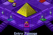 Entry Passage - Super Mario Wiki, the Mario encyclopedia