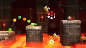 Knot-Wing the Koopa's Fort - Super Mario Wiki, the Mario encyclopedia