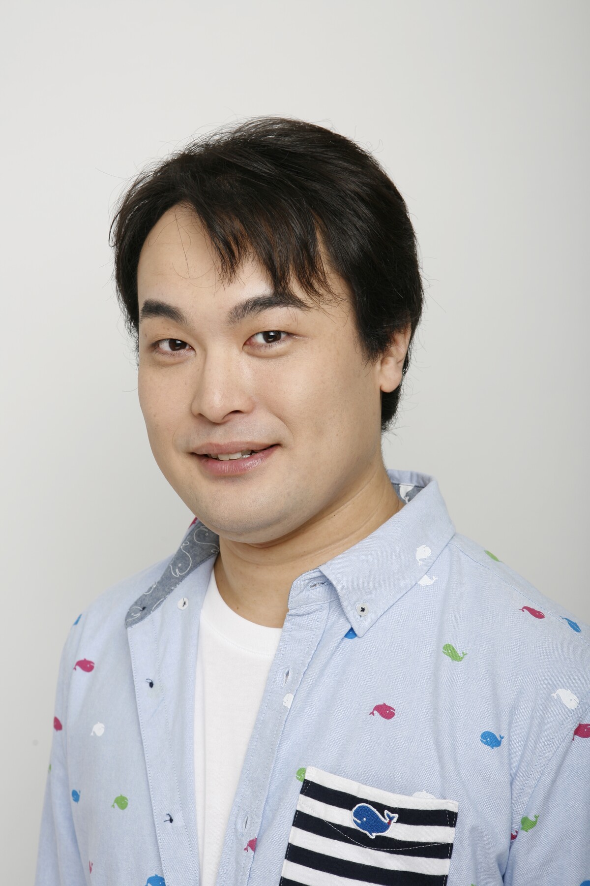 Yuichi Fukamasu - Super Mario Wiki, the Mario encyclopedia