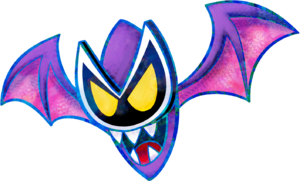 Antasma - Super Mario Wiki, the Mario encyclopedia