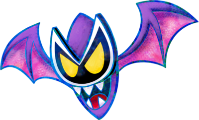 Antasma - Super Mario Wiki, the Mario encyclopedia