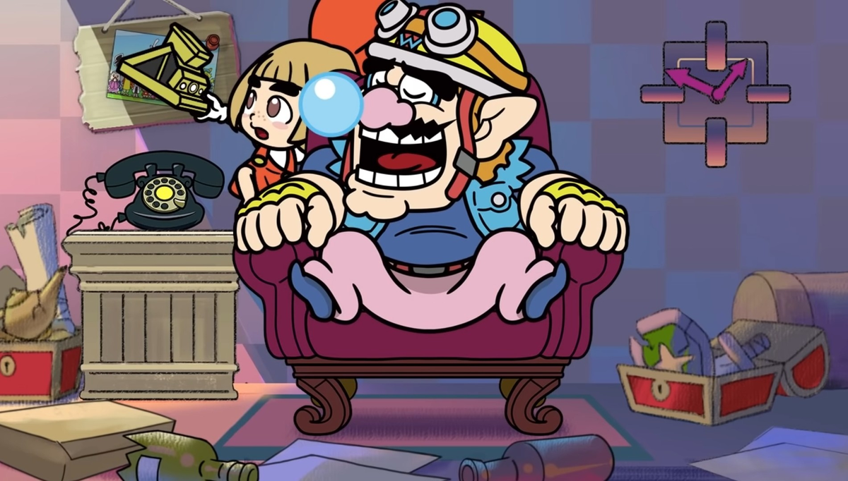 File:Beginning to take the last photo.png - Super Mario Wiki, the Mario ...