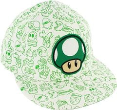 Bioworld - Super Mario Wiki, the Mario encyclopedia