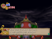 Dance Dance Revolution: Mario Mix - Super Mario Wiki, the Mario ...