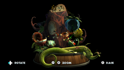 Forest (Donkey Kong Country Returns) - Super Mario Wiki, the Mario ...