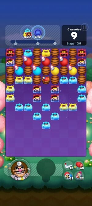 World 27 - Super Mario Wiki, the Mario encyclopedia