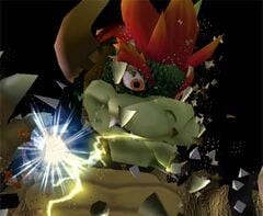 Giga Bowser - Super Mario Wiki, the Mario encyclopedia