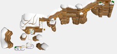 World 8-2 (Super Mario 3D Land) - Super Mario Wiki, the Mario encyclopedia