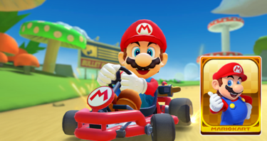 Team Rally - Super Mario Wiki, the Mario encyclopedia