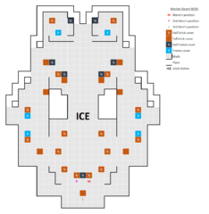 It Came From the Freezer - Super Mario Wiki, the Mario encyclopedia