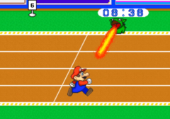 Dino-Torch - Super Mario Wiki, the Mario encyclopedia